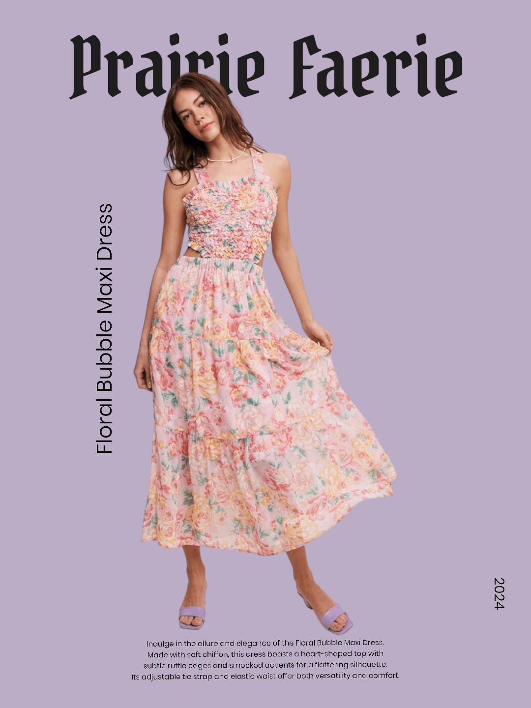 Prairie Faerie | Prairie Dresses Cottagecore Style – The Melted Manor